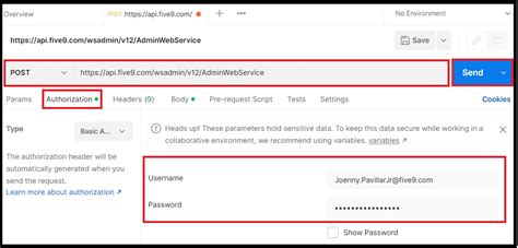 Api Adding List Or Lists To An Outbound Campaign Using Postman