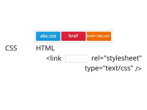 Css أكمل الجملة