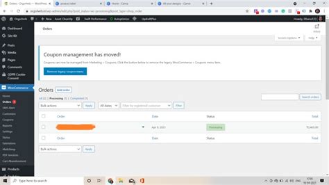 Dhananjay Gaidhani On Linkedin That Really Made The Day🤘🤘 After Working On Website Designing