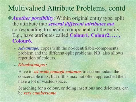 Fundamentalsicy Databases 201011 Week 6 Ppt Download