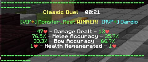 Now That S A Lot Of Damage R Hypixel