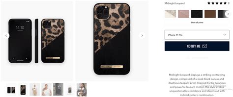 Html Creating An Ecommerce Product Image Carousel With 2 Images In