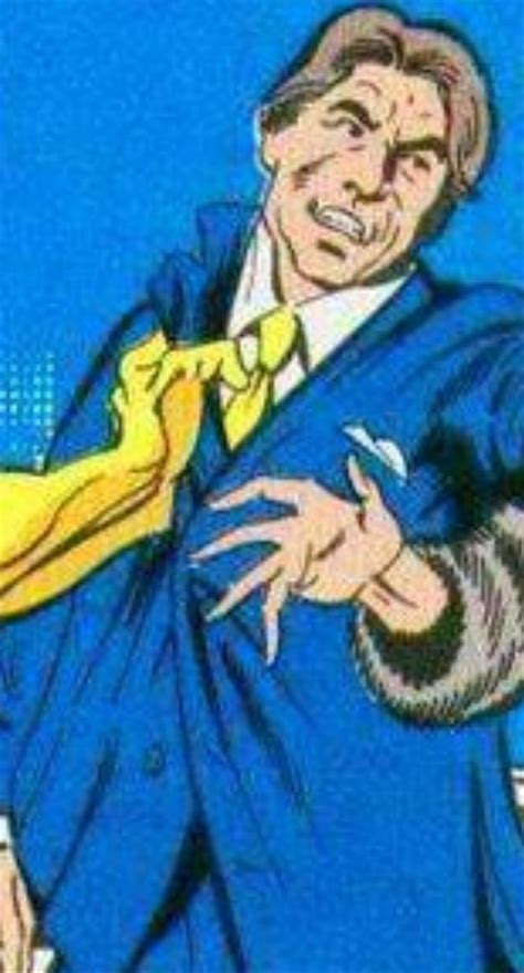 Stan Allan Dcuuc The Brain Strummers Wiki Fandom