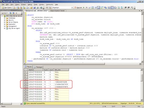 Building Custom Edgesight Reports Part 4 The Wedding · Nicholas Dille