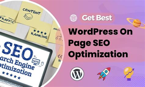 WordPress Yoast On Page Seo Optimization Service | Raisul Islam Nihad