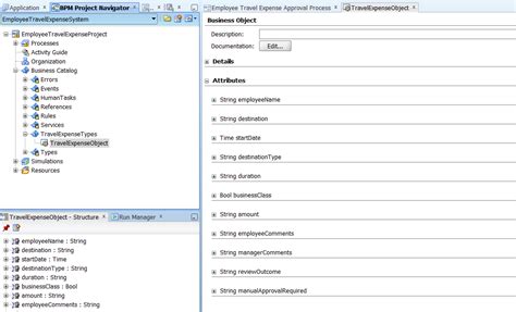 Oracle Fusion Middleware Implementing Business Rules In Bpm Processes
