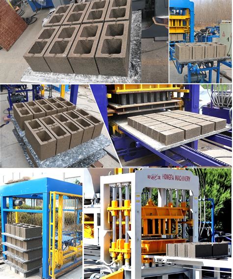 GMT Pallets for Concrete Brick Block Making Machine Pallets Sheet PVC Plastic Glass Fiber ...