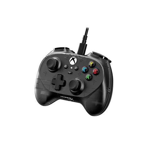 Hyperx Clutch Tanto Mini Wired Gaming Controller For Xbox