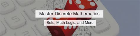 Reddit Comments On Master Discrete Mathematics Udemy Course Reddemy