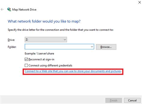 Steps To Turn On And Setup FTP Server Access On My Cloud