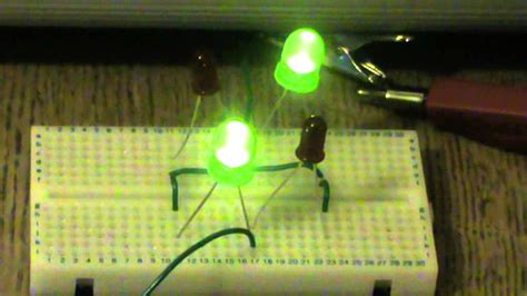 Led Rectifier Circuit At Whitney Luke Blog