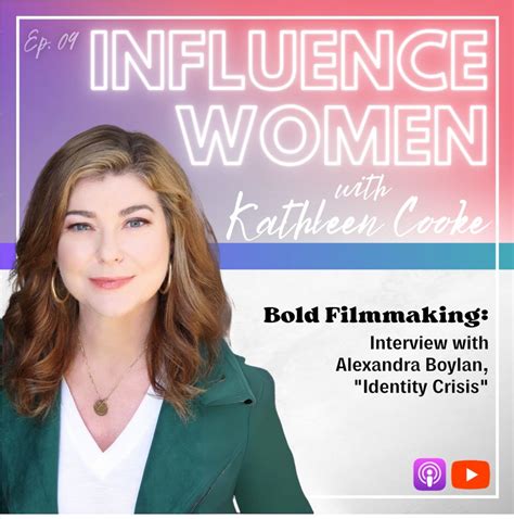 I Am So Excited To Announce My Influence Women Podcast Interview Is Now