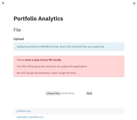 Upload Files To Streamlit App Using Streamlit Streamlit