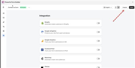 How To Find Form Embedded Code