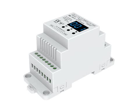 01 10v Controller Boqi Led Driver And Controller