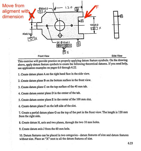 solved this exercise will provide practice on properly