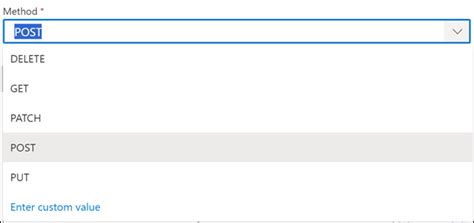 Getting Started With The Send Requests To Sharepoint Using Power