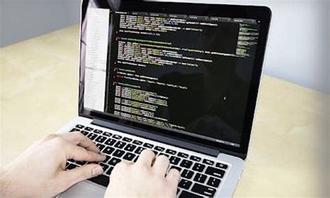 Teknologi Laravel Dalam Pembuatan Website Yang Efisien Dan Canggih
