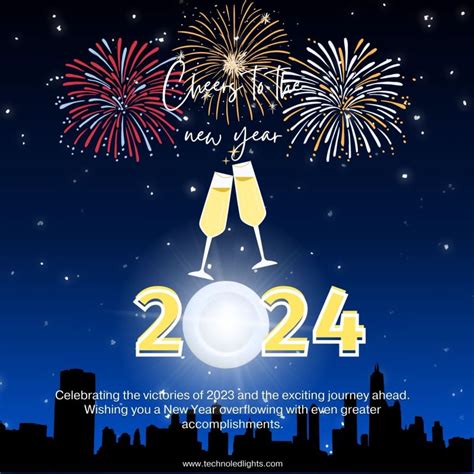 Techno Led Lighting On Linkedin Happynewyear Tektron Technoled