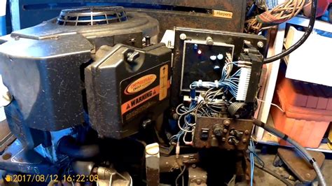Generac Rv Generator Repair At Alejandro Harden Blog
