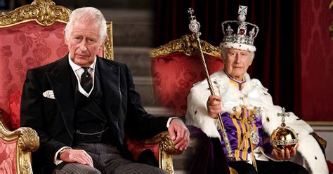 ទើបតែឡើងគ្រងរាជ្យមិនបានប៉ុន្មាន ព្រះអង្គម្ចាស់ ឆាលទី៣ កើតជំងឺមហារីក Khmerload Cambodia