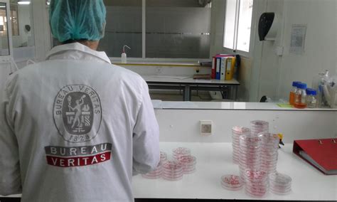 Testing And Analysis Nigeria