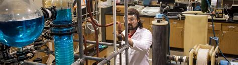 Csulb Chemical Engineering California State University Long Beach