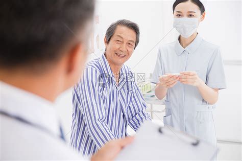 疗养院治疗医药职业医疗高清图片下载 正版图片501989377 摄图网