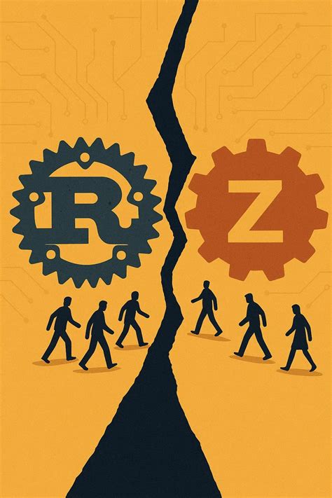 🚀 rust in 2025 the future of systems programming is here by ashish