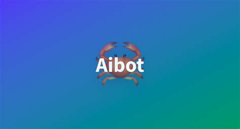 Aibot A Hugging Face Space By Vivek2139