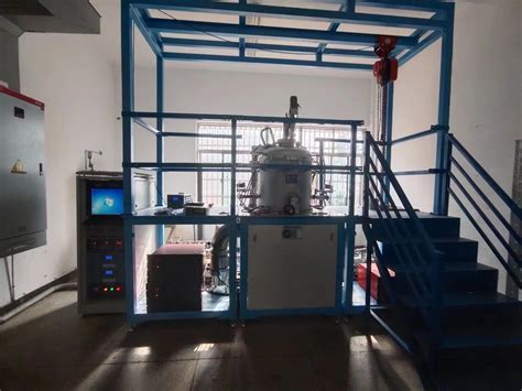 沈阳科诚真空技术有限公司 真空设备 蒸发镀膜设备