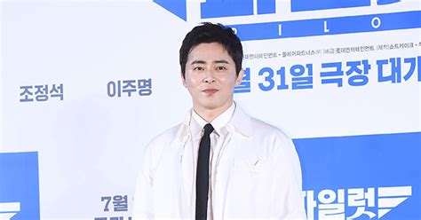 [td포토] 조정석 파일럿 기대하세요