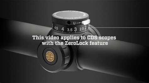 How To Use Eotech Reticle Master Your Aim Instantly Scope Plex