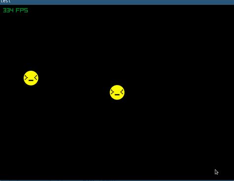 C Is There A Limit To The Amount Of Text In Raylib Stack Overflow