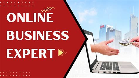 Online Business Expert Secrets: Boost Your Profits Now! | INVEST ISSUE