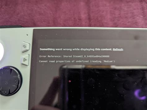 cannot read properties of undefined reading medium r nobaraproject
