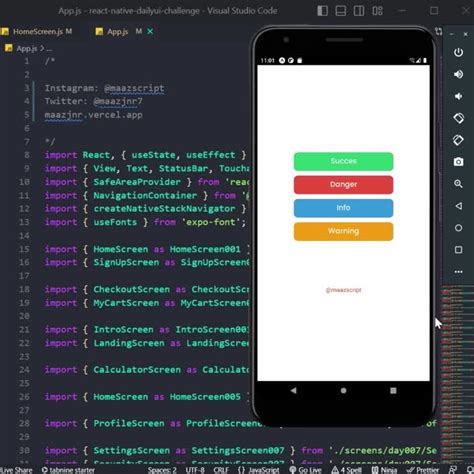 [video] maaz ishaq on linkedin mobiledeveloper ios android flutter