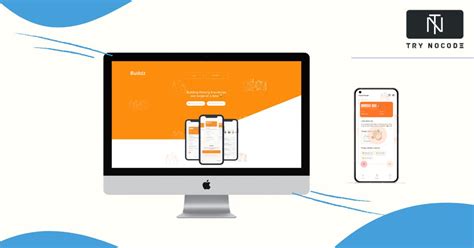 Trynocode On Linkedin Nocode Graphicdesign Branding Appdesign Automation Uiux Uidesign