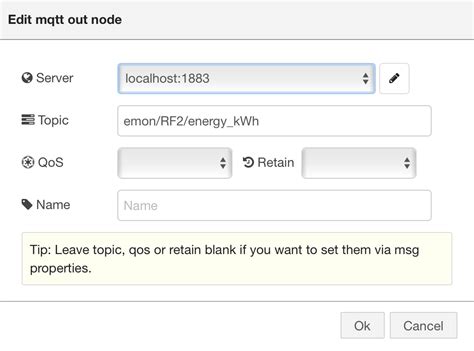 Logging To Emoncms With Nodered Nodered Openenergymonitor Community