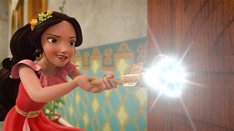 Elena Of Avalor Apple TV