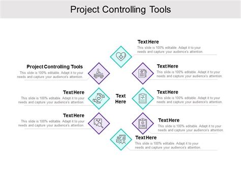 Project Controlling Tools Ppt Powerpoint Presentation Icon Background