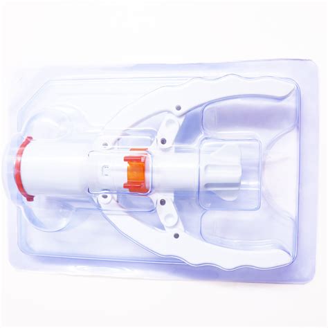 Surgical Instrument Medical Device of Disposable Circumcision Stapler ...