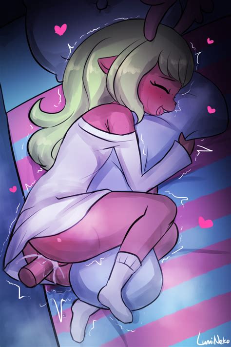 Post 5248136 Deltarune Noelleholiday Lumineko