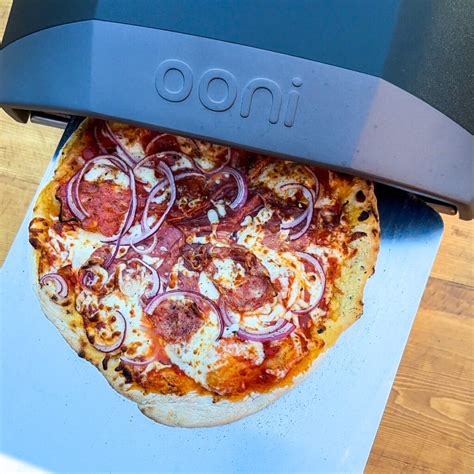 Ooni Pizza Oven Recipes For Beginner Cooks Tips Majas Recipes