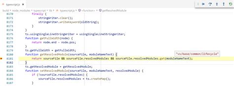 Gulp Editor Distro Errors · Issue 61741 · Microsoftvscode · Github