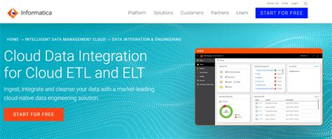 10 Best Elt Tools For A Modern Data Stack 2025 Estuary