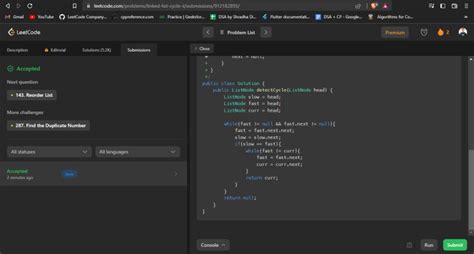 Neeladri P On Linkedin Day8 100daysofcodingchallenge Dsa Coding Datastructures Algorithms