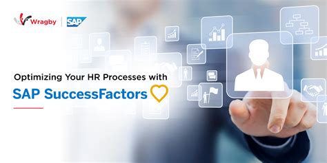 Optimizing Your HR Processes With SAP SuccessFactors Wragby Business