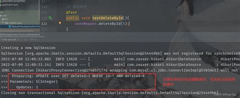 深入浅出理解 Mybatis Plus（最新版352）mybatisplus版本号 Csdn博客