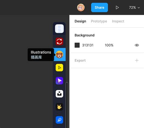 Github Moonvy Figma Css Skins Figma Figmaex Css